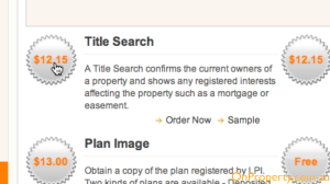 How To Check A Land Title For Free