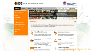 How To Check A Land Title For Free – On Property