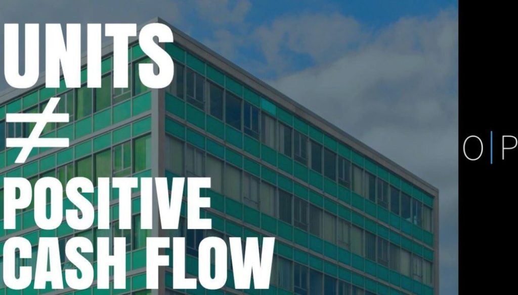 How To Create A Positive Cash Flow By Using Owner Finance - On Property