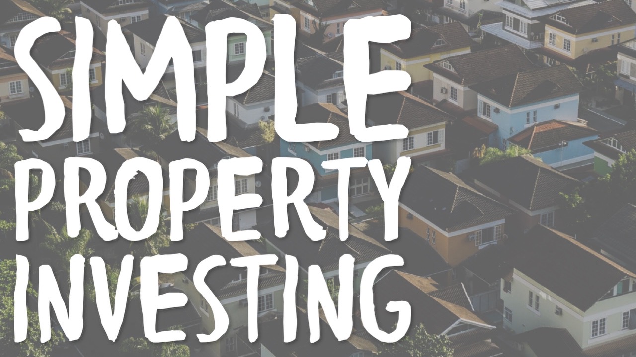 This Simple Property Strategy Just Works