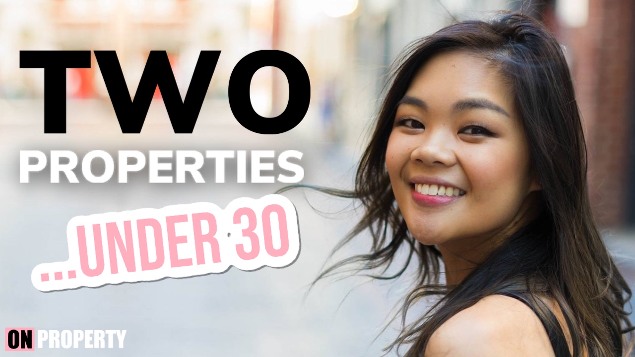 2 Properties Before She Turned 30 – Interview With Lisa Tran